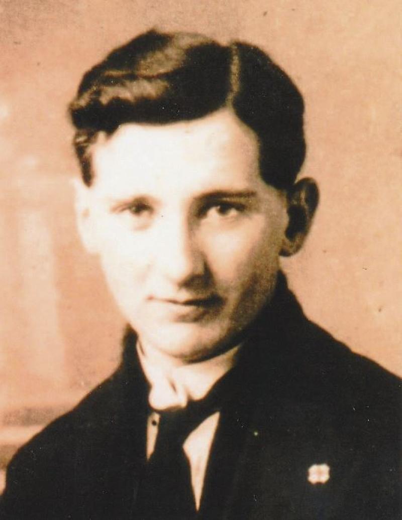 When the Civil War reached Longford – Death of Patrick Columb - Ireland ...