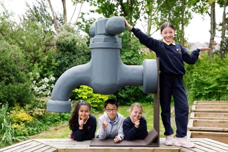 Longford households encouraged to conserve water - Ireland Live