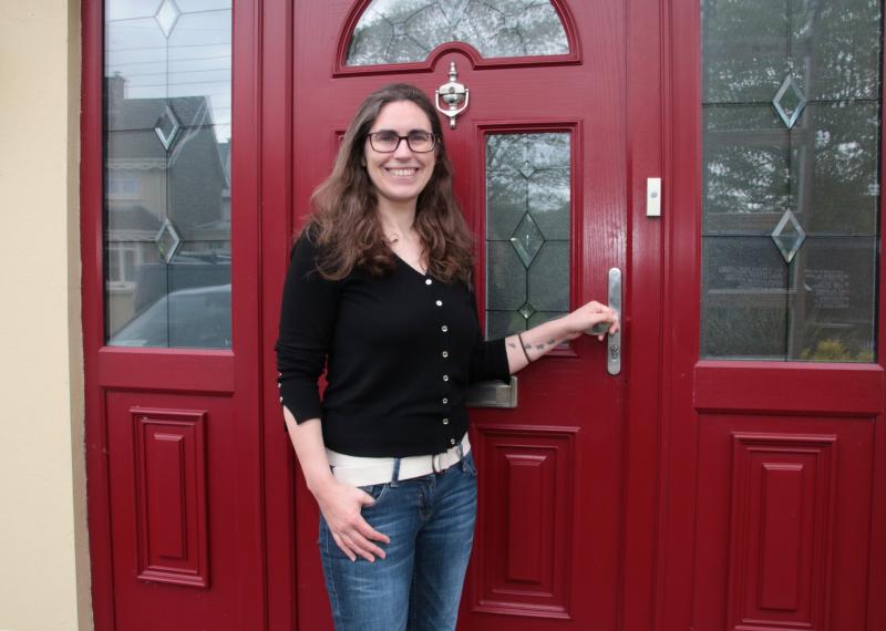 Limerick historian Sharon Slater makes her own ‘housetory’ at last ...