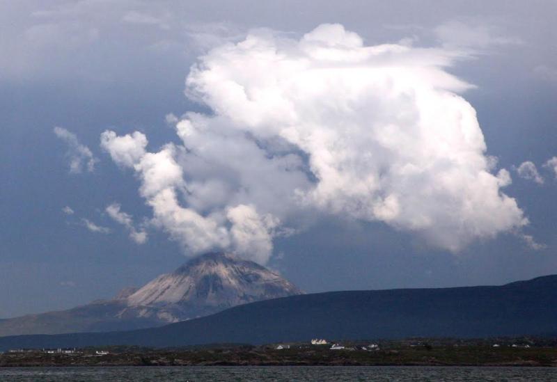 Occupants of cars taken to hospital following collision - Ireland Live