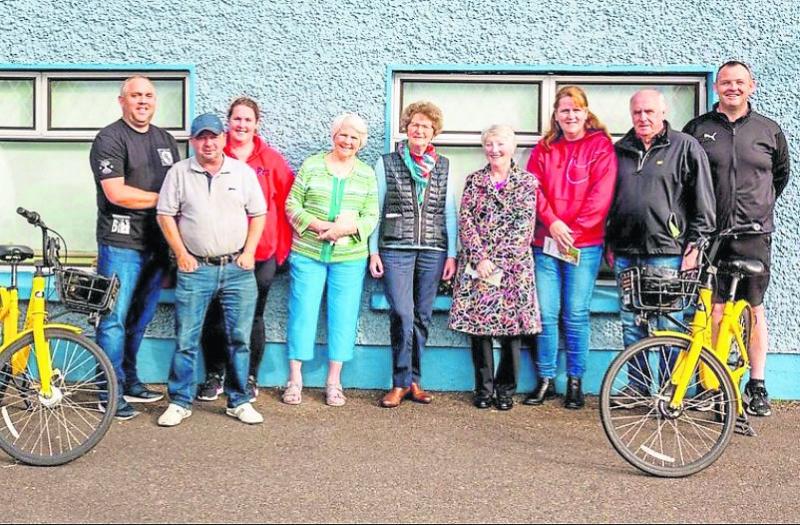Offaly village nominated to take part in National Pride of Place ...