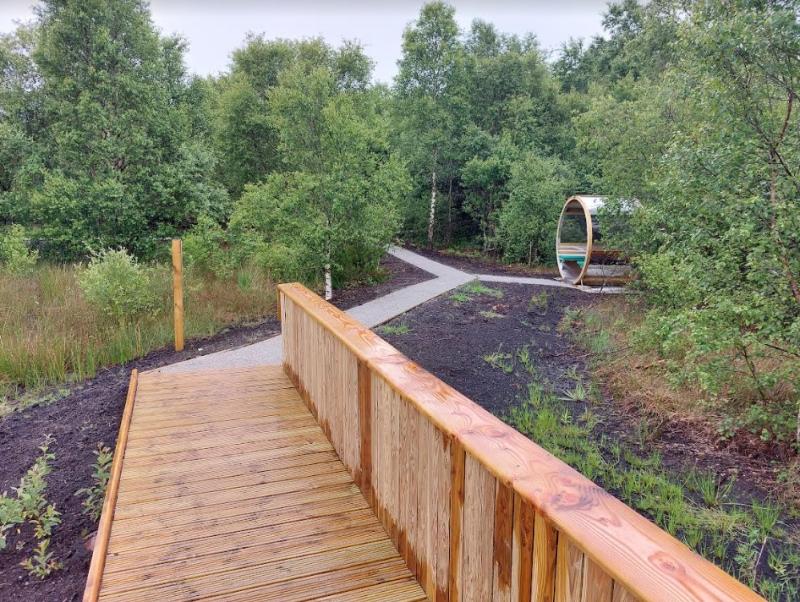 Lough Boora Discovery Park set to get exciting and novel new attraction ...