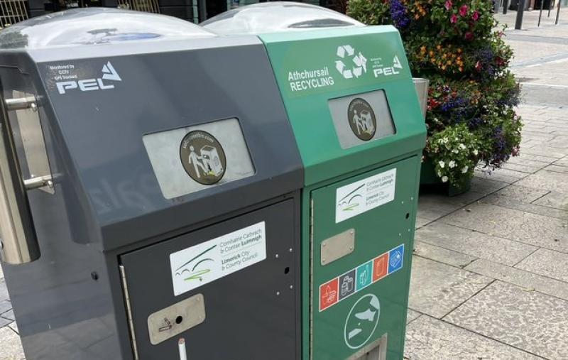 Kilkenny County Council to adopt Ireland’s first Waste Management Plan ...