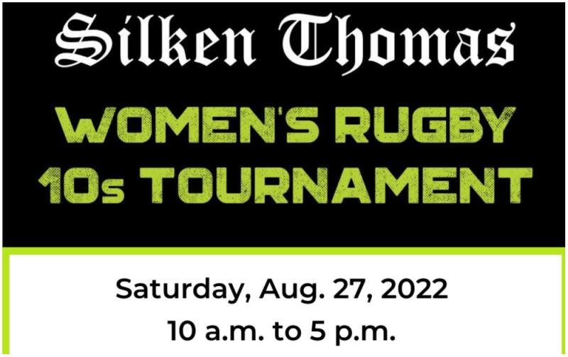Port Dara Ladies to host the Silken Thomas Womens Rugby 10s Tournament ...
