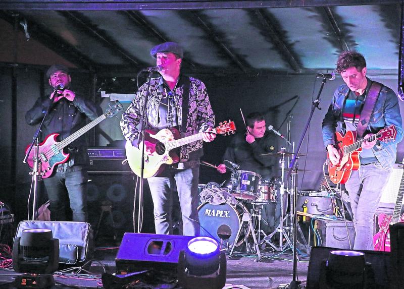 Cronin continue the tradition - Ireland Live