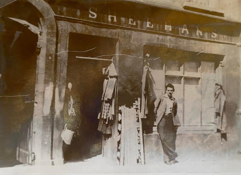 From thriving mills to bustling fair days - Extraordinary memories of ...