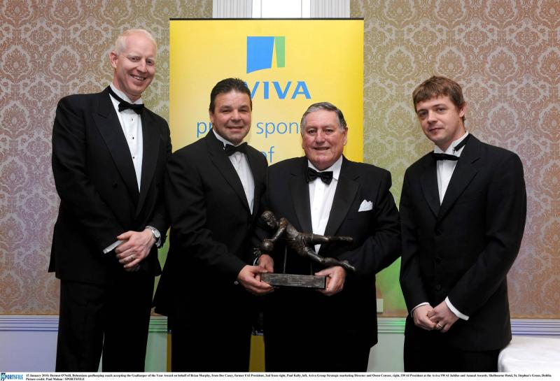 The Commentary Box: A look back on the life and legacy of the legendary ...