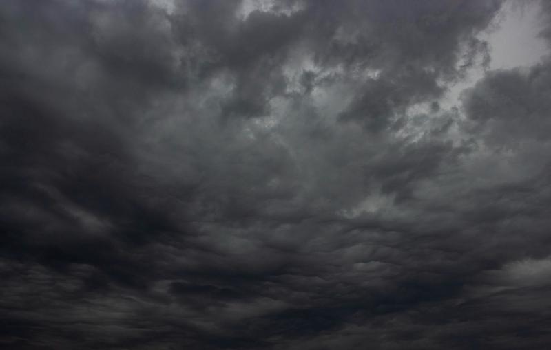 WEATHER WARNING: Intense rainfall on the way as Met EIreann upgrades ...