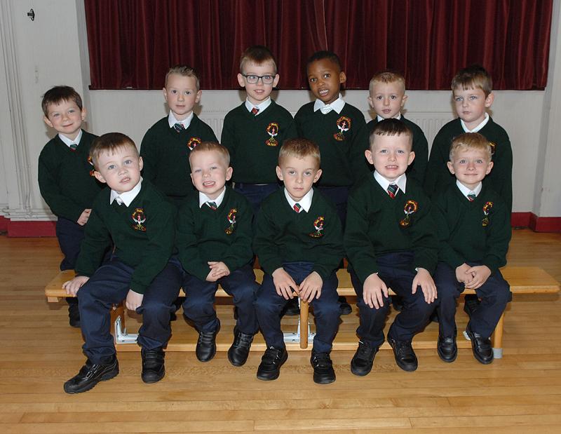 New era at Scoil Mhuire na Trócaire in Ardee - Ireland Live