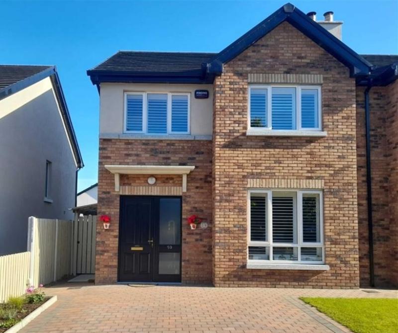 Limerick Property Watch: Plant down roots at Oak Drive, where there is ...