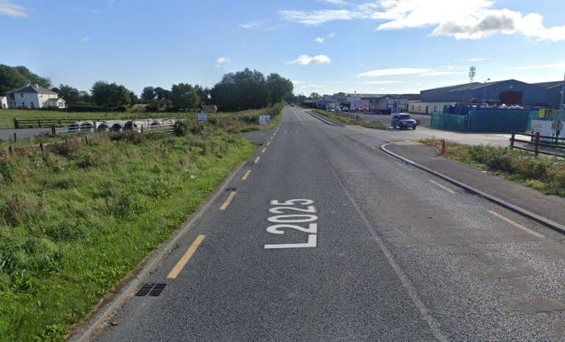 Over 100 houses and apartments proposed for development in Tullamore ...