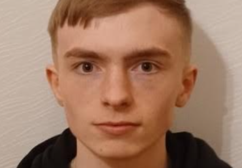 Gardaí seek public assistance in finding 17 year old boy missing 6 days - Ireland Live