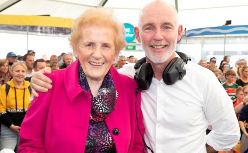 RTÉ returns to 'The Ploughing' with action packed three-day schedule ...