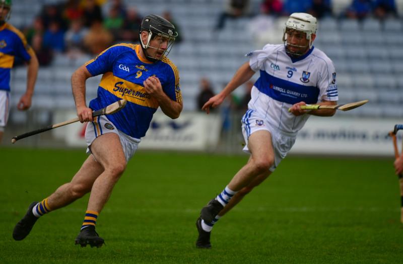 Clough Ballacolla advance to final after 10 point win over Castletown ...