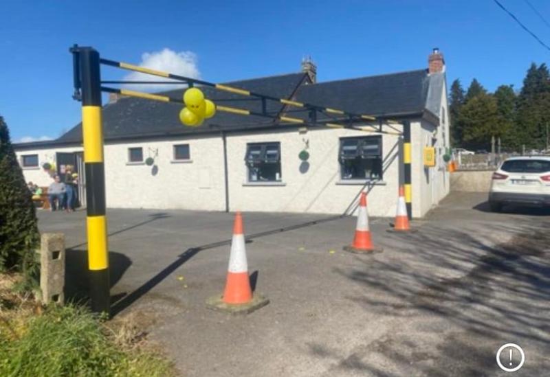 CLAR funding welcomed for Duhill Community Centre - Ireland Live