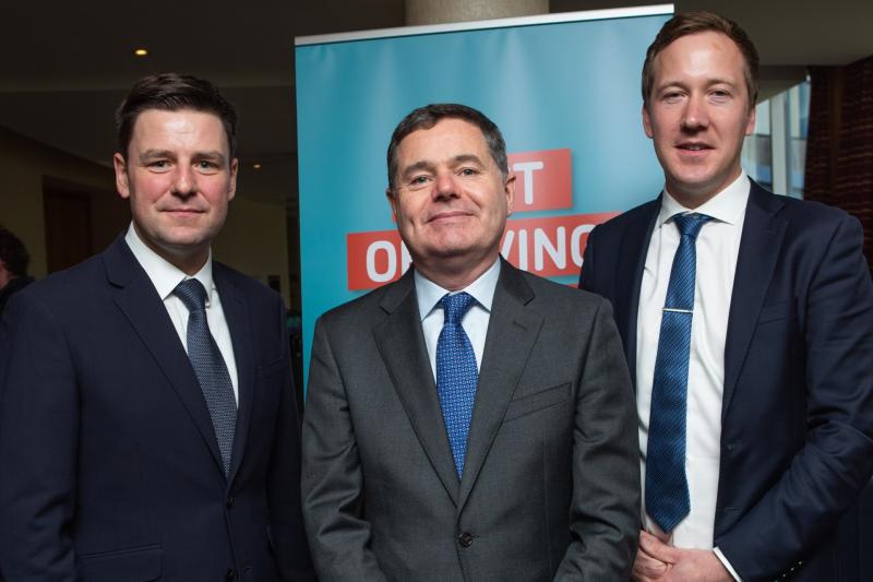 Offaly councillor and publican hit with six-fold jump in electricity ...