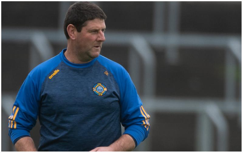 Laffan revels in Clough-Ballacolla completing three in a row quest ...