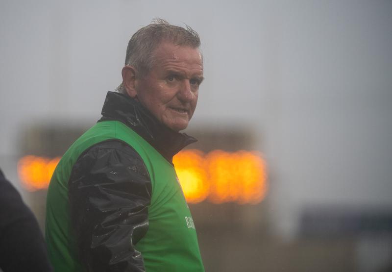 "They wanted to hold onto the Jack Delaney Cup and that’s what they did ...