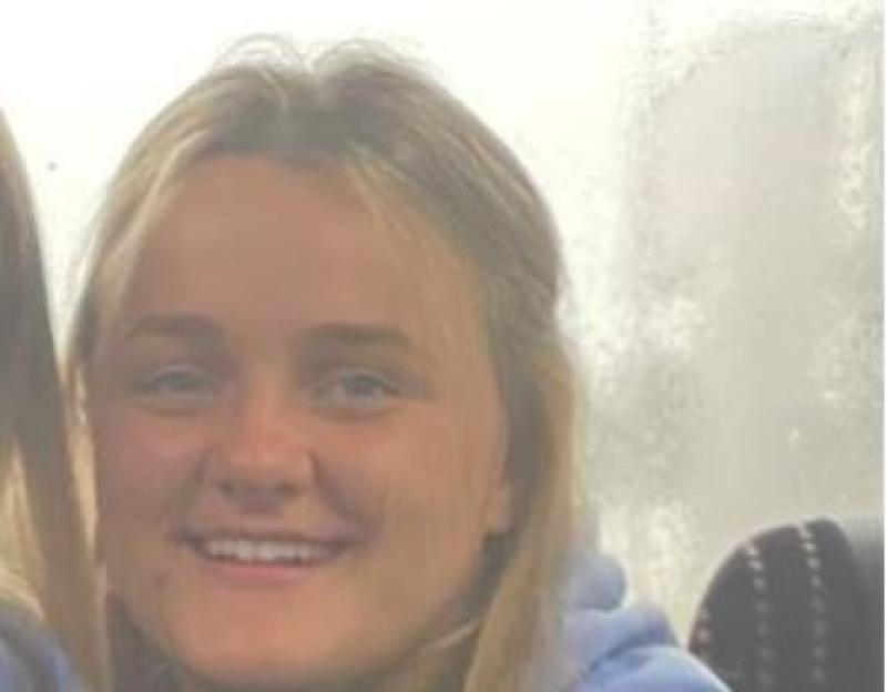 Offaly student claims prestigious scholarship - Ireland Live