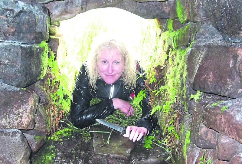 Leitrim Sweathouse Project wins Heritage Award - Ireland Live