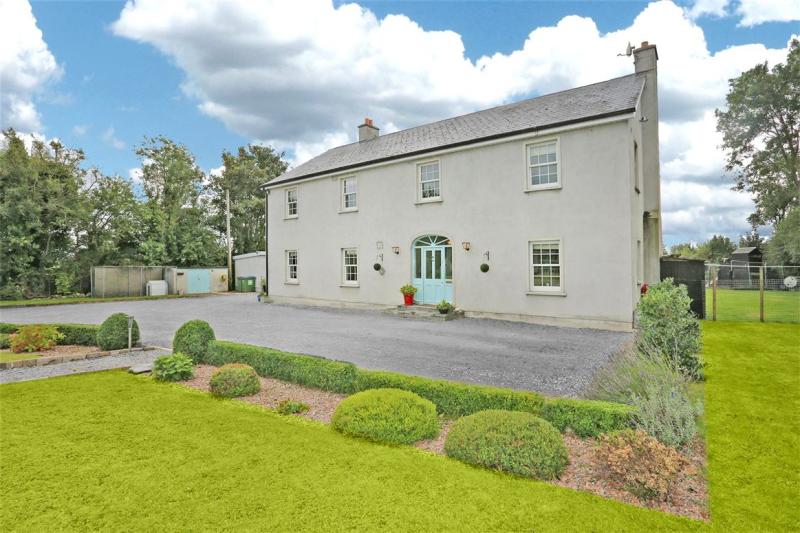 Check out this stunning Tipperary home ‘designed for a growing family ...