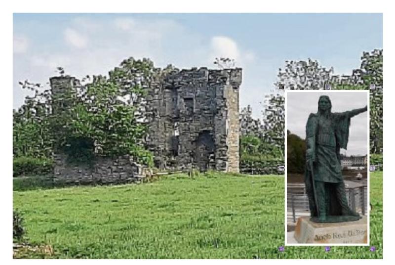 Birthday celebrations for the fighting prince of Donegal - Red Hugh O ...