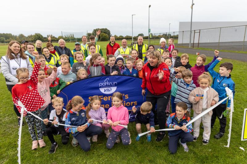 Fleming welcomes boost in funding for local sport projects - Ireland Live