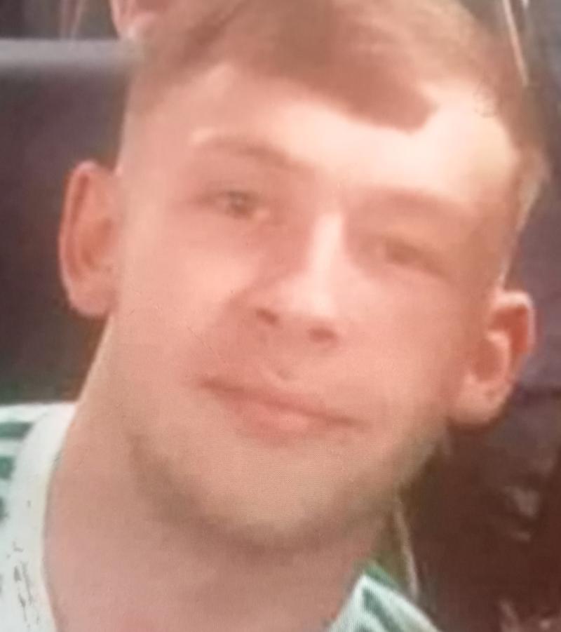 Gardai seek public's assistance in tracing man last seen in Louth ...