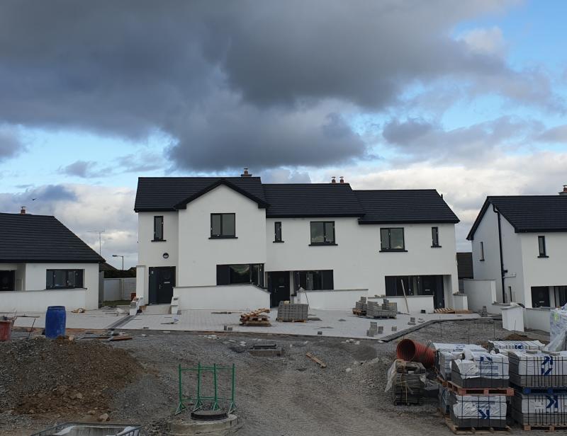 More Offaly people eligible for social housing but county still behind ...