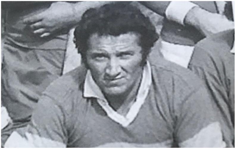 Cuddy Family feature in new GAA book - Ireland Live