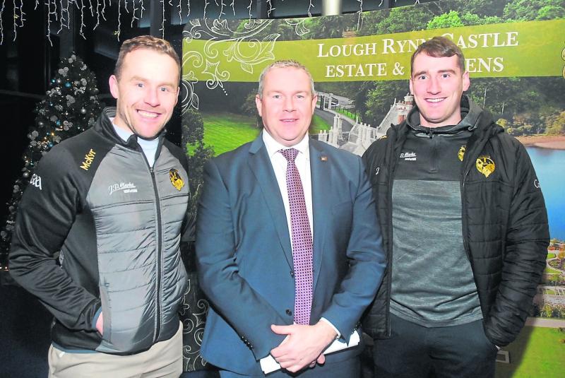 “50 Miles in January Challenge” as Leitrim GAA & LGFA join forces for ...