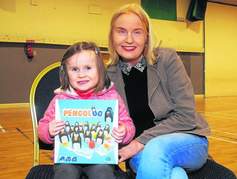 Over 27,000 raised by Dowra family for The Gavin Glynn Foundation ...