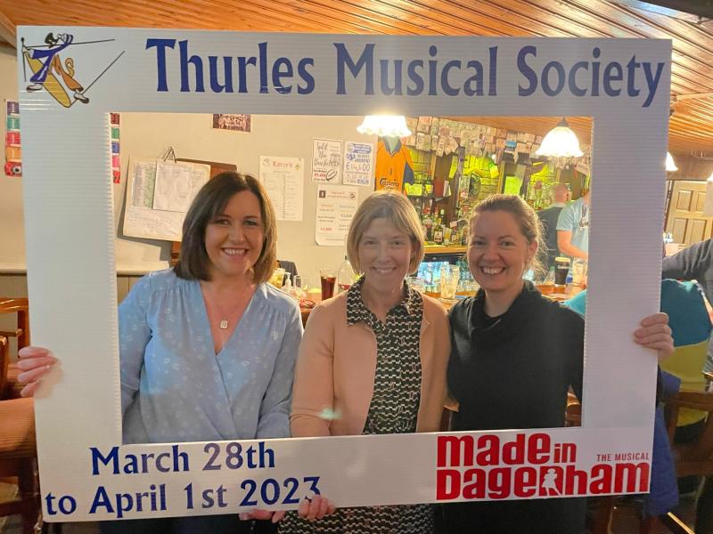 Thurkles Musical Society rehearsals for Made in Dagenham set to begin ...