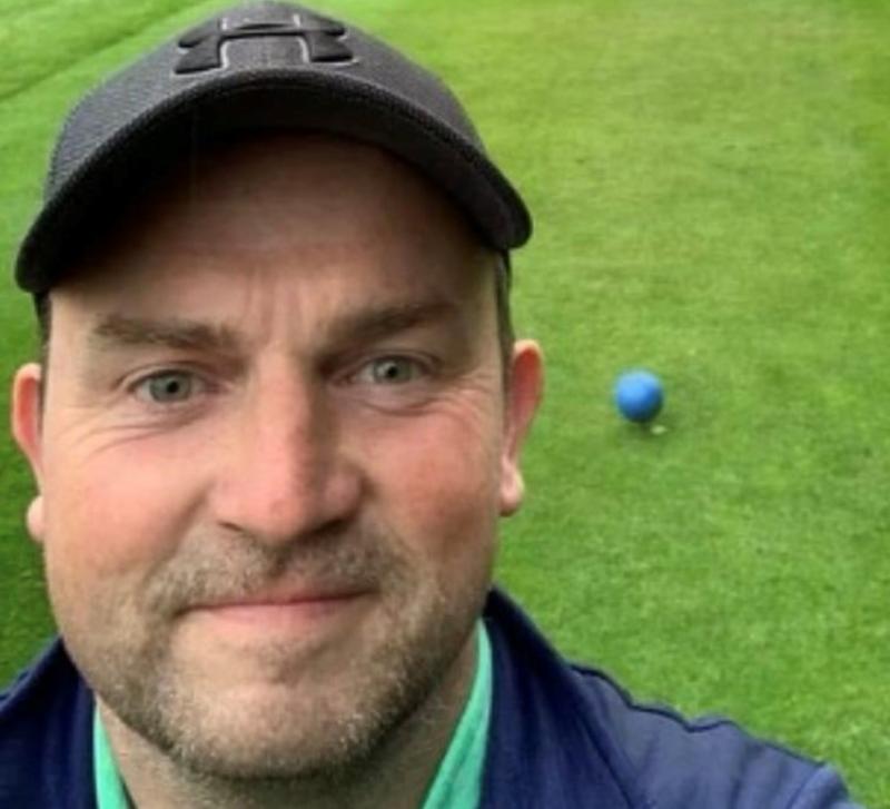 Sadness at death of immensely popular Laois man Ronan Culleton ...