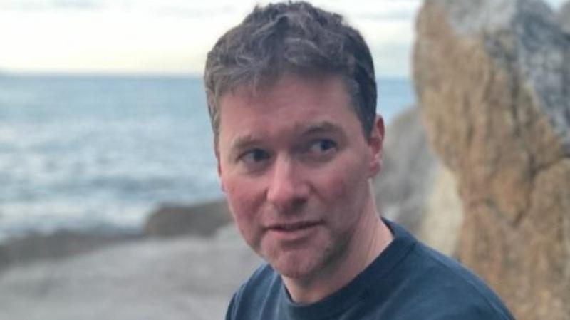 Widespread shock at death of Derry journalist Brian Hutton - Ireland Live