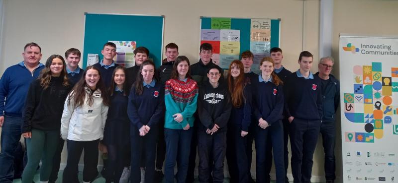 St Columba’s students use design thinking to create some fantastic ...