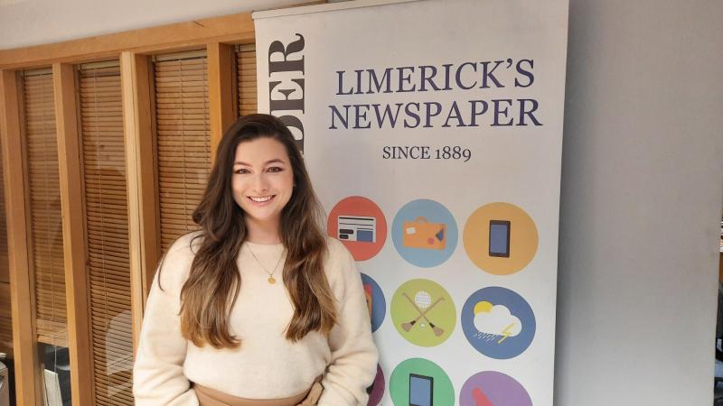 Limerick Leader / Limerick Live welcomes new multimedia journalist ...