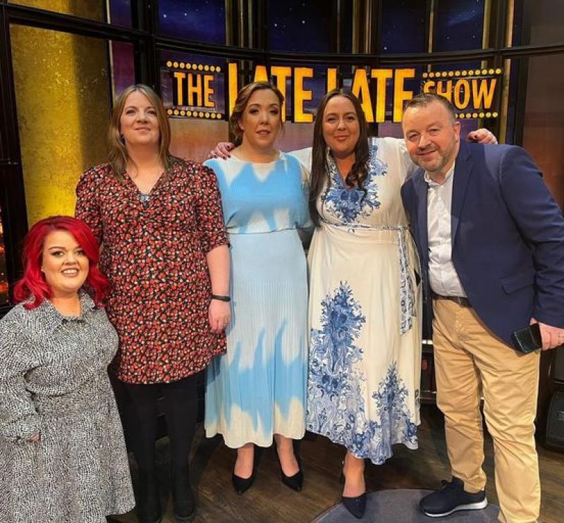 North Longford man relishing chance to continue Operation ...