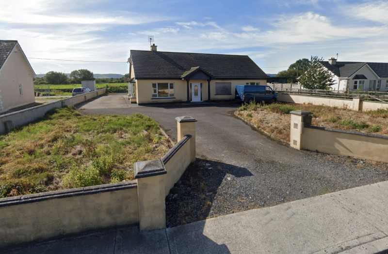 Sale of derelict property to young couple is 'excellent news' for ...