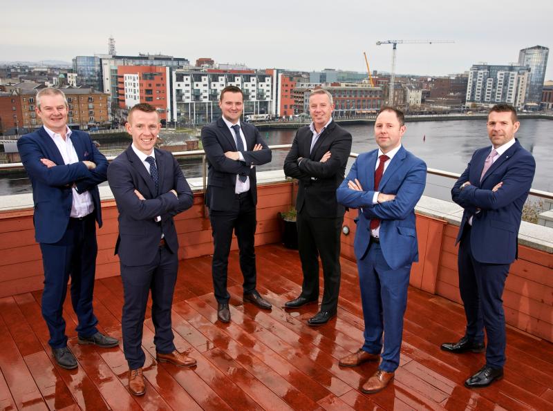 Limerick-based company to create new jobs with multi-million euro ...