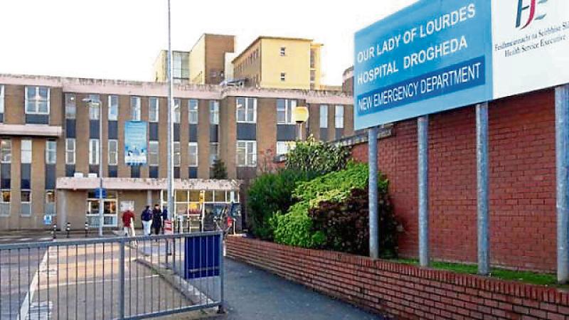 Drogheda hospital gets go ahead for expansion - Ireland Live