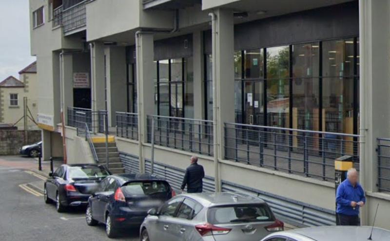 Galway contractor selected to carry out works at Kildare library ...