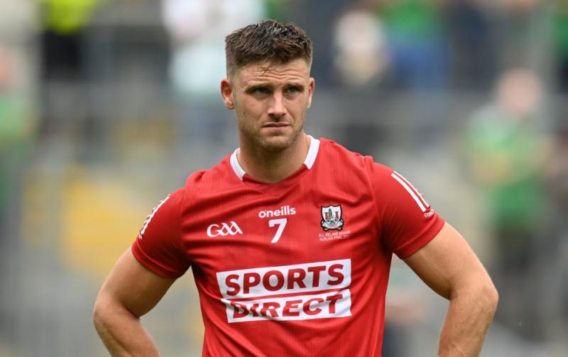 Ex-Cork hurler to take up coaching role with Waterford club - Ireland Live