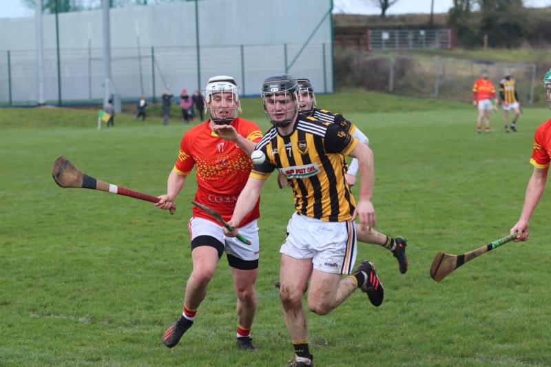 Pat Ryan stars as Upperchurch/Drombane win County Tipperary Under 21B ...