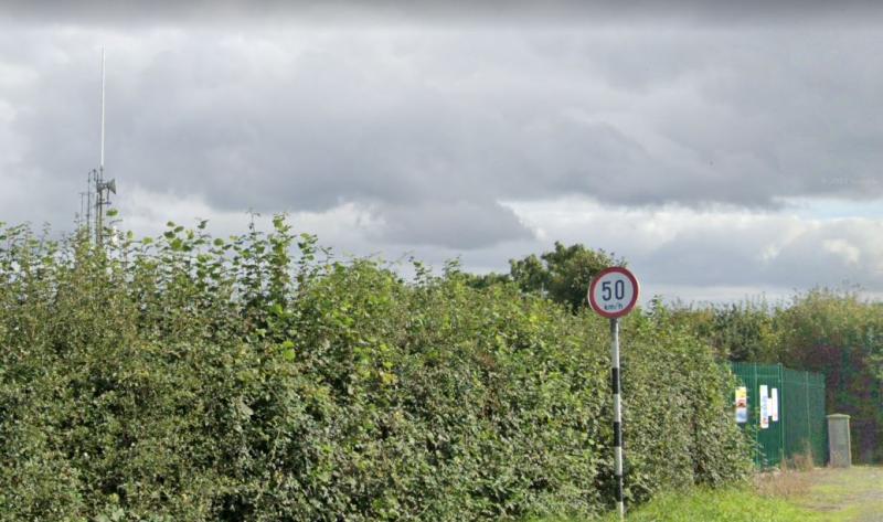 Planning row over broadband mast in one part of Offaly - Ireland Live