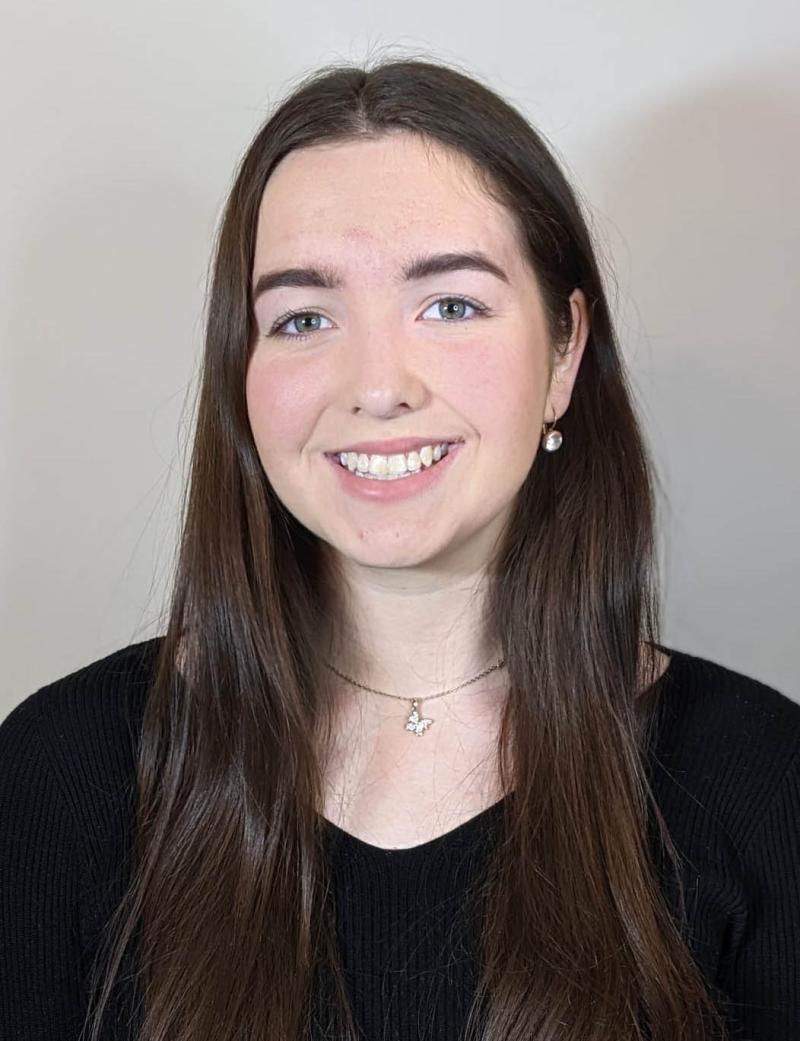 Dundalk student awarded Intel Women in Technology Scholarship - Ireland ...