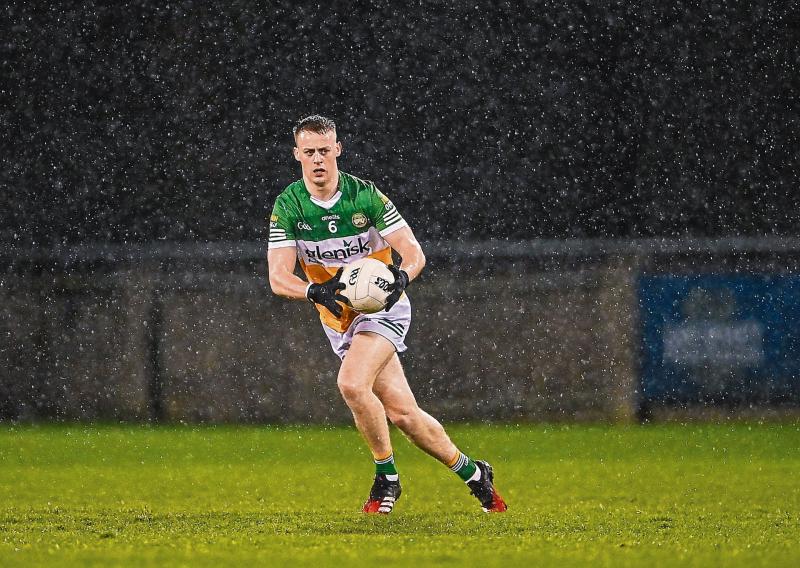 Offaly footballers look to build on ideal start as they host Fermanagh ...