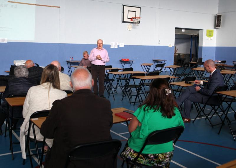 New community centres on the cards for Limerick suburb - Ireland Live