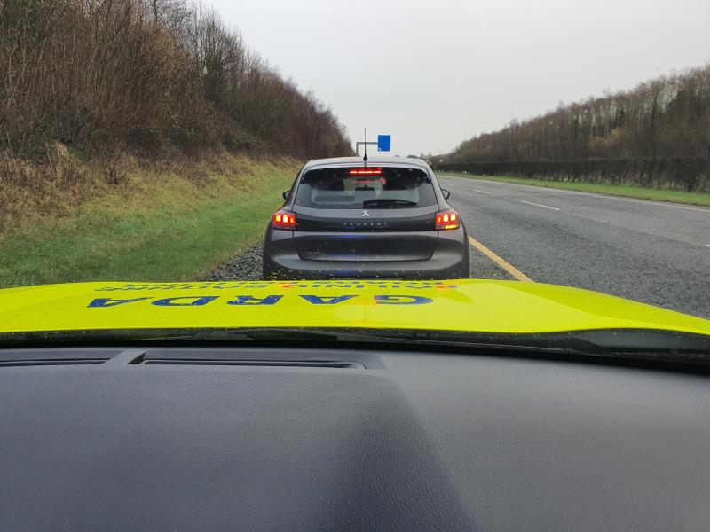 Gardai appeal for Limerick motorists to drive carefully this Bank ...