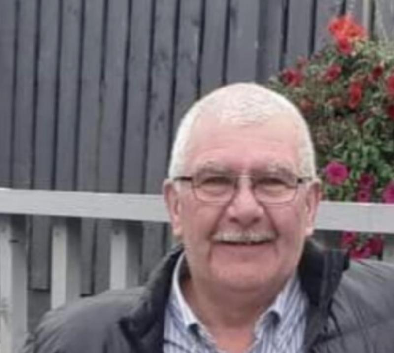 Longford community shocked by death of great conversationalist and ...